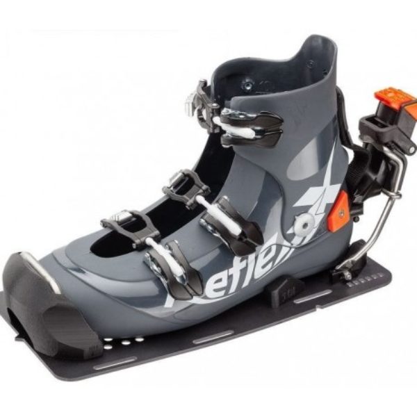 Reflex Supershell 4.0 - Olivier Fortamps 4 ski